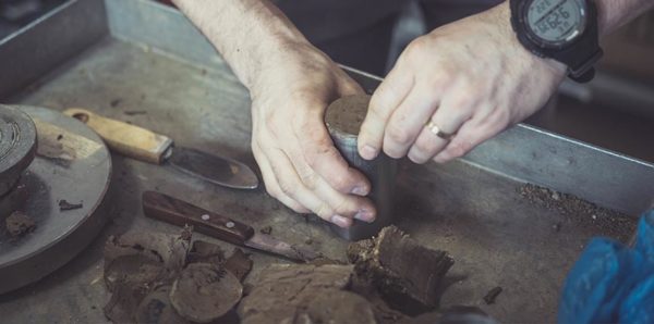 Soils engineering – AGI Geotechnical Inc